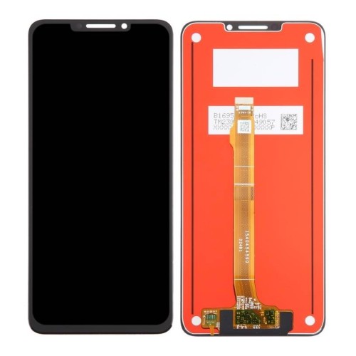 Huawei Nova Y91 LCD Screen Display Black | High Quality